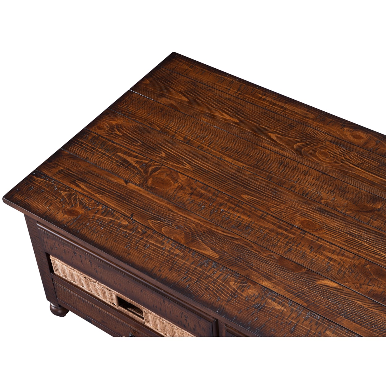 Magnussen Home Cottage Lane Occasional Tables 1295213 Casual ... Magnussen Home Cottage Lane Occasional Tables 1295213 Casual ...